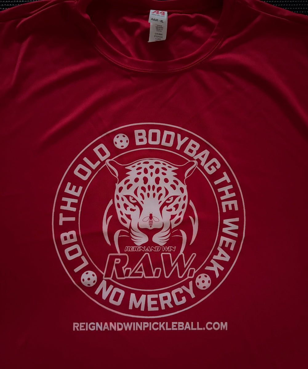 ULTRA R.A.W. A4 Performance Phooey – Reign-And-Win-Pickleball